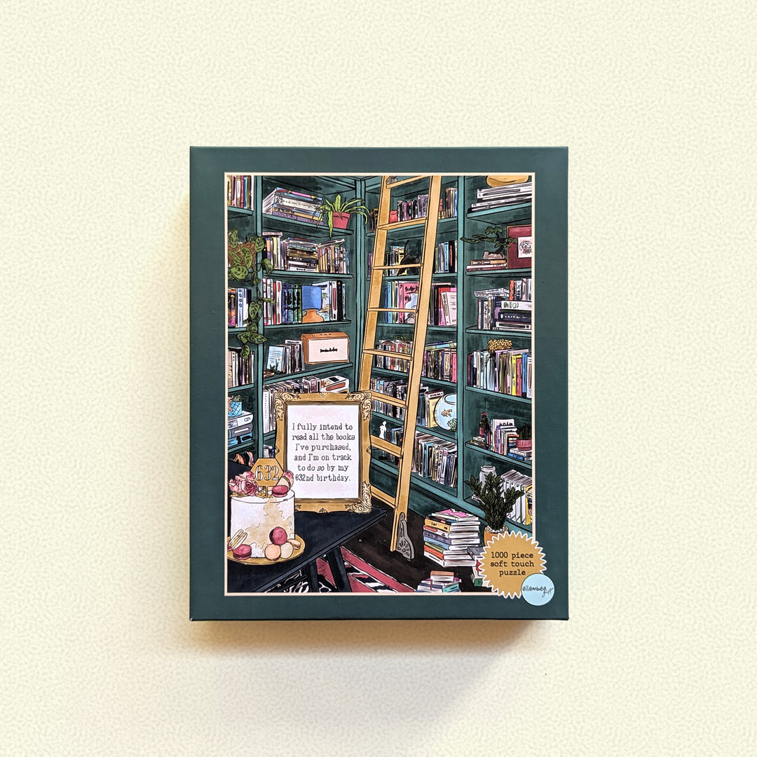 All – Every Little Piece